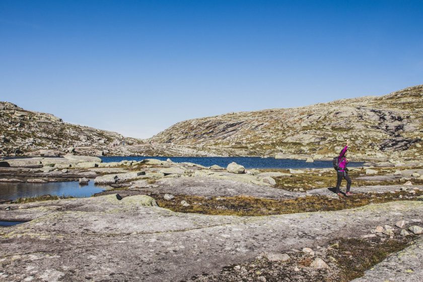 Norvège : 4 randonnées incontournables et inoubliables - Vio Vadrouille