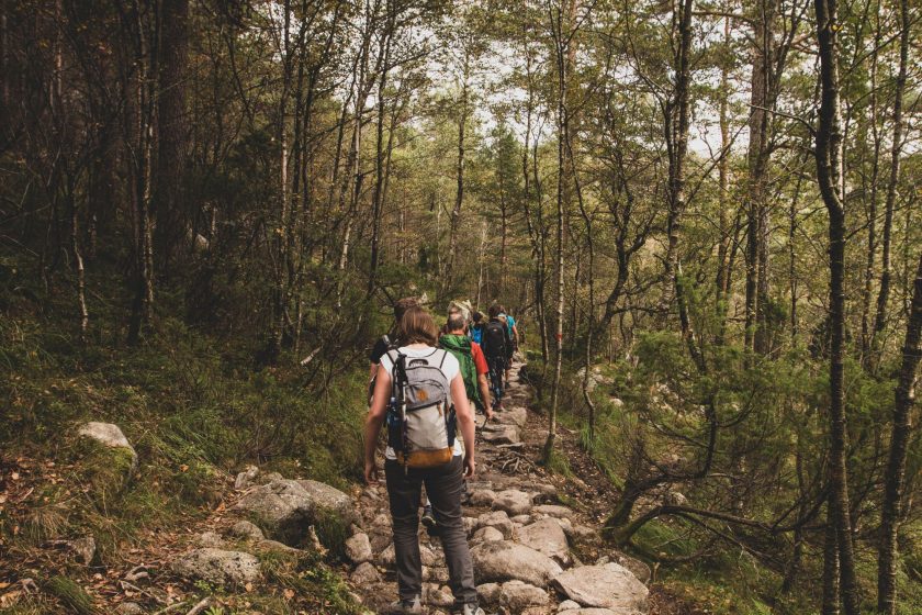 Norvège : 4 randonnées incontournables et inoubliables - Vio Vadrouille