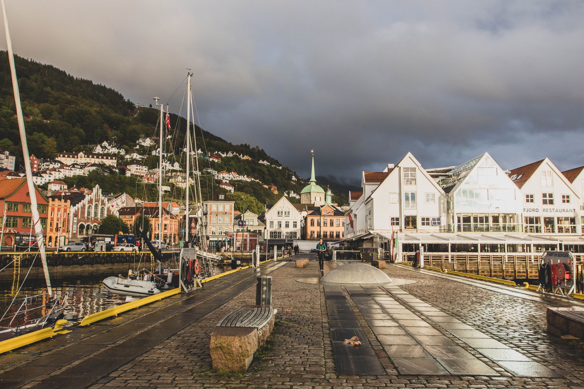 Visiter Bergen et ses alentours le temps d'un weekend - Vio Vadrouille