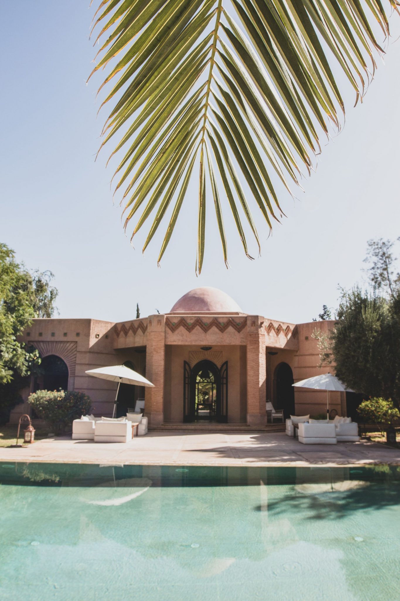 Un grand weekend à Marrakech : voyage pour les sens - Vio Vadrouille