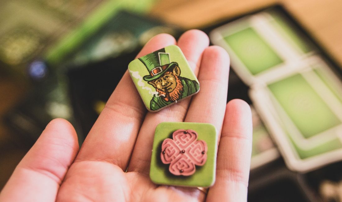 Fêter la Saint-Patrick sans visiter l’Irlande - Vio Vadrouille