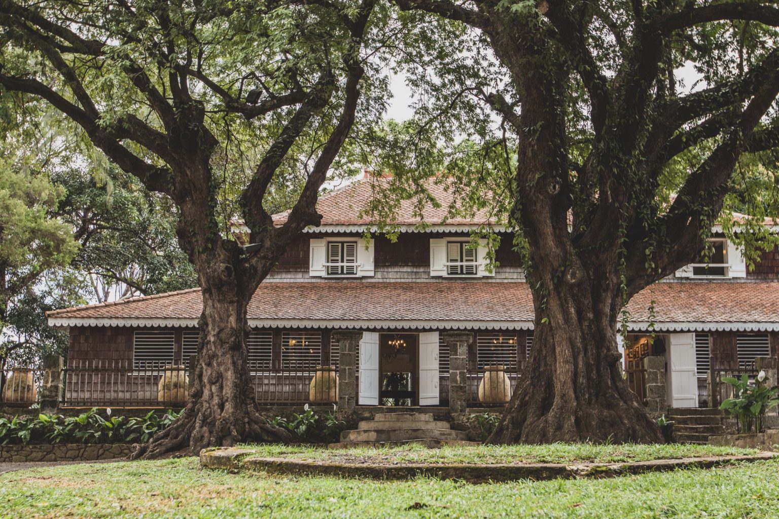 Visiter l'Habitation Clément, distillerie de rhum en Martinique