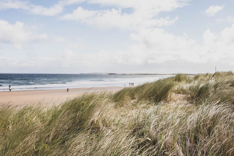 Normal People : découvrir les lieux de tournage en Irlande - Vio Vadrouille