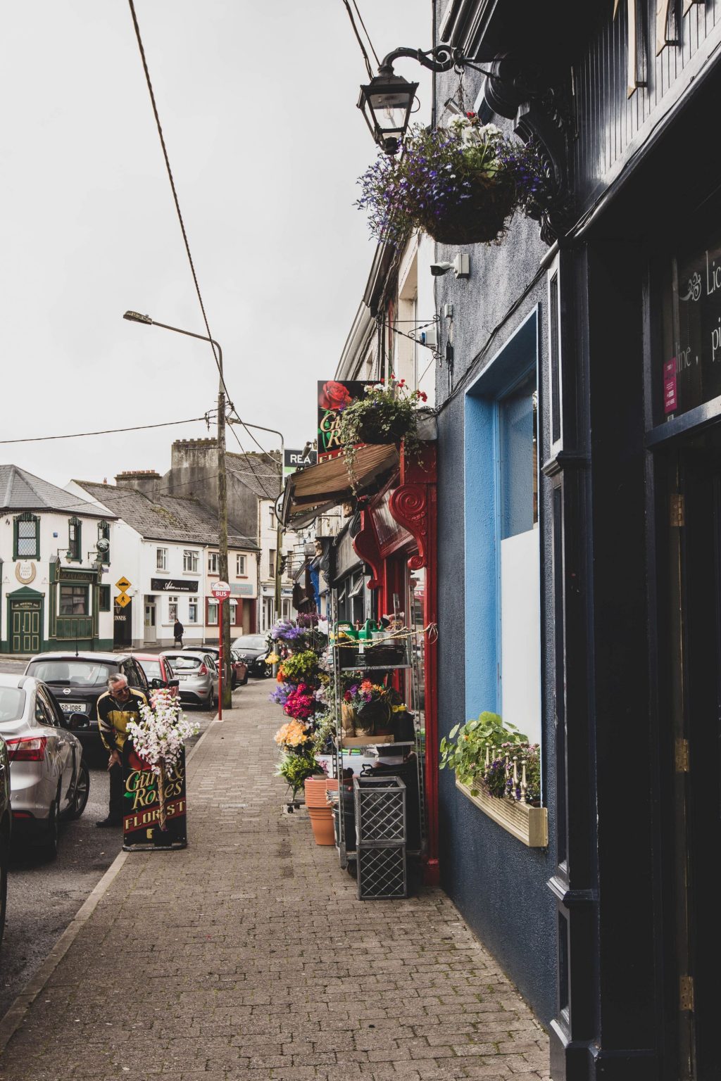 Normal People : découvrir les lieux de tournage en Irlande - Vio Vadrouille
