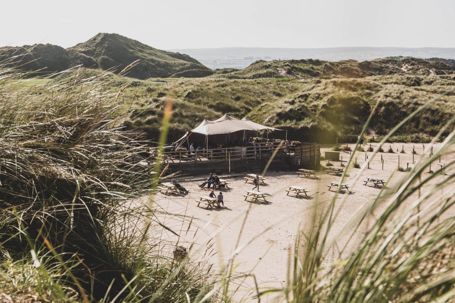 Randonner sur la Causeway Coast Way - Vio Vadrouille