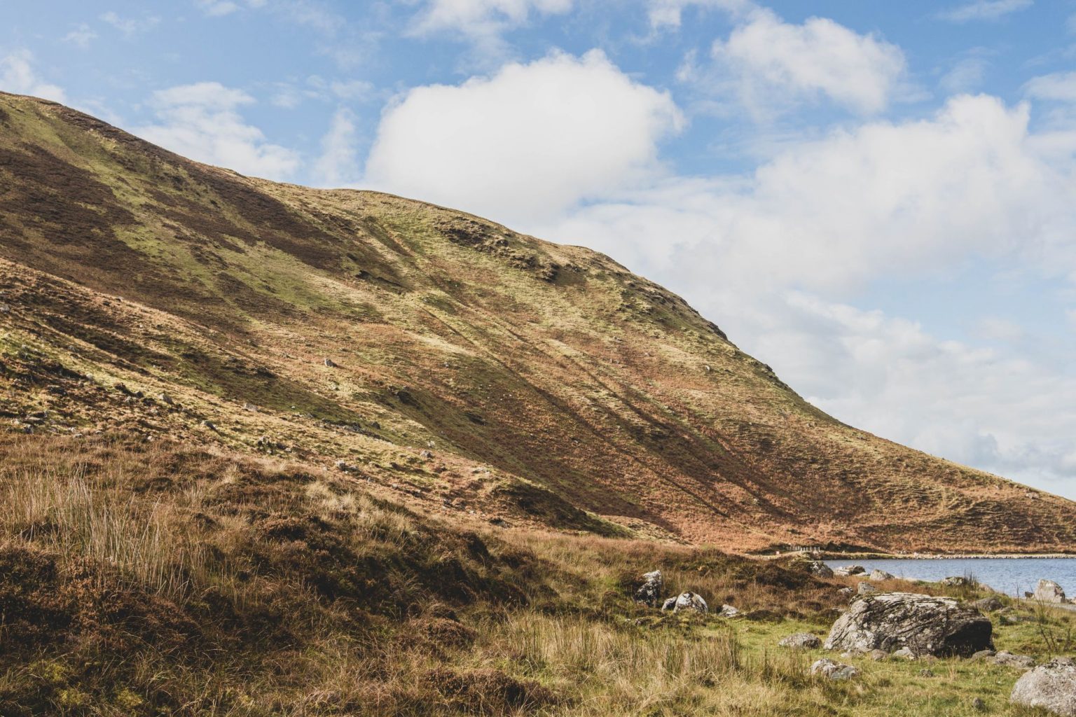 Sligo : que faire, que voir dans les Ox Mountains ? - Vio Vadrouille