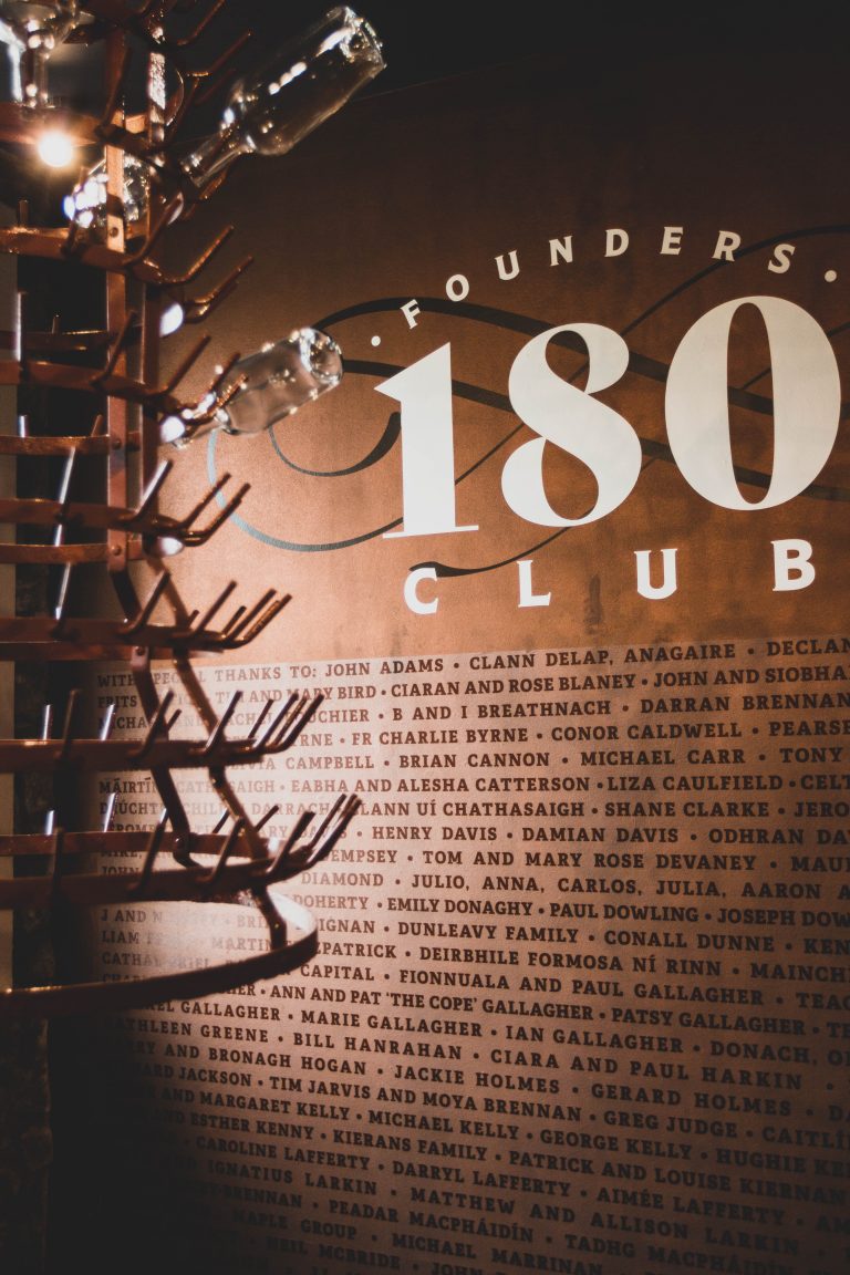 Visiter la distillerie de Crolly dans le Donegal - Vio Vadrouille