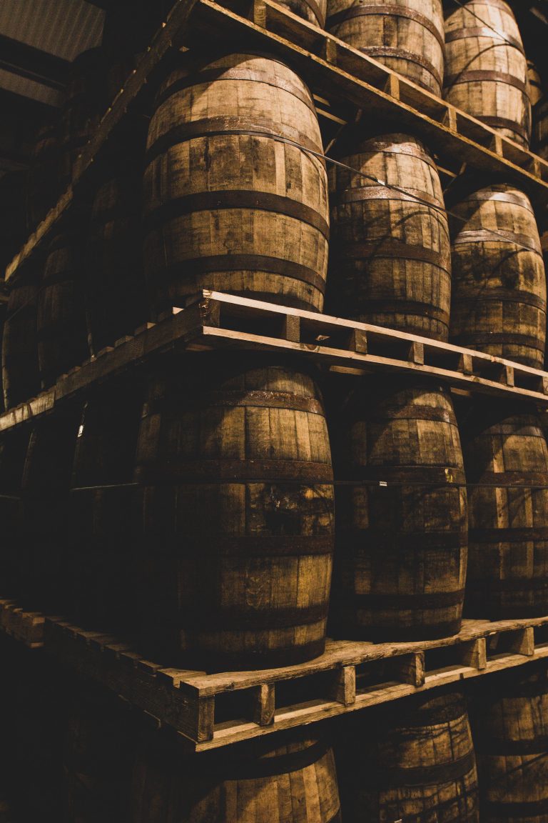 Visiter la distillerie de Crolly dans le Donegal - Vio Vadrouille