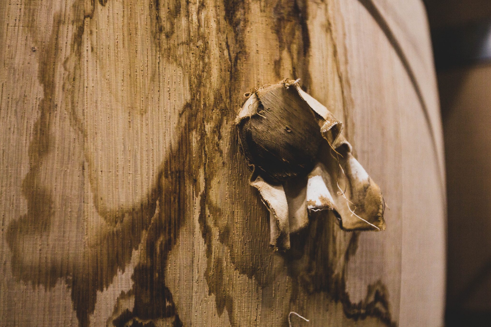 Visiter la distillerie de Crolly dans le Donegal - Vio Vadrouille