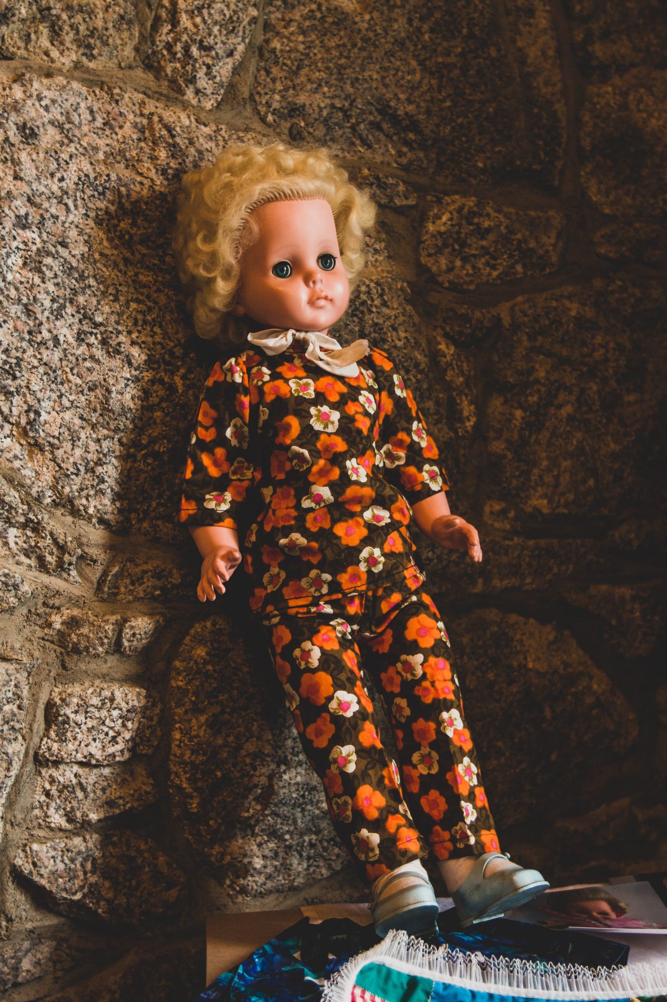 Visiter la distillerie de Crolly dans le Donegal - Vio Vadrouille