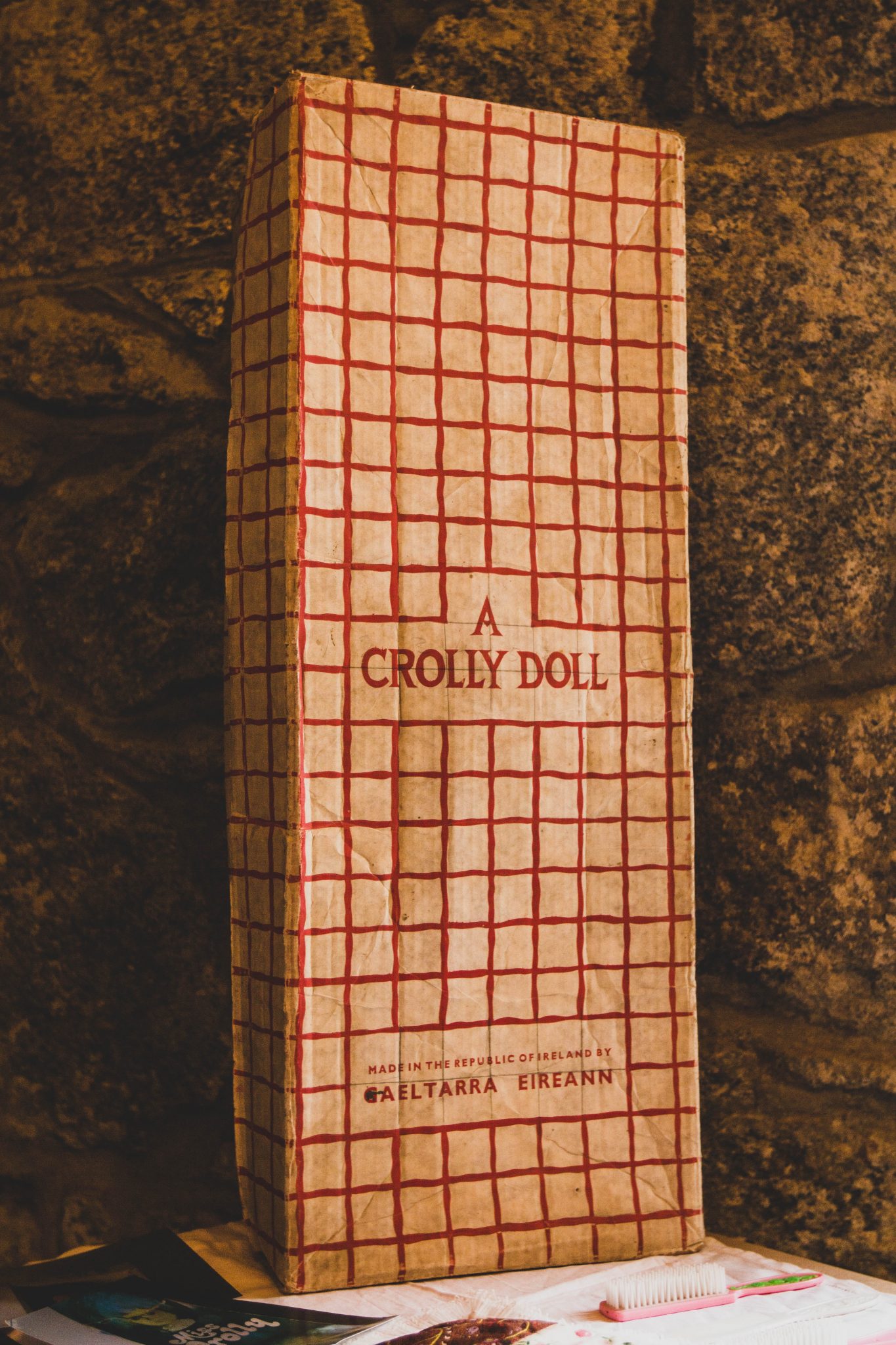 Visiter la distillerie de Crolly dans le Donegal - Vio Vadrouille