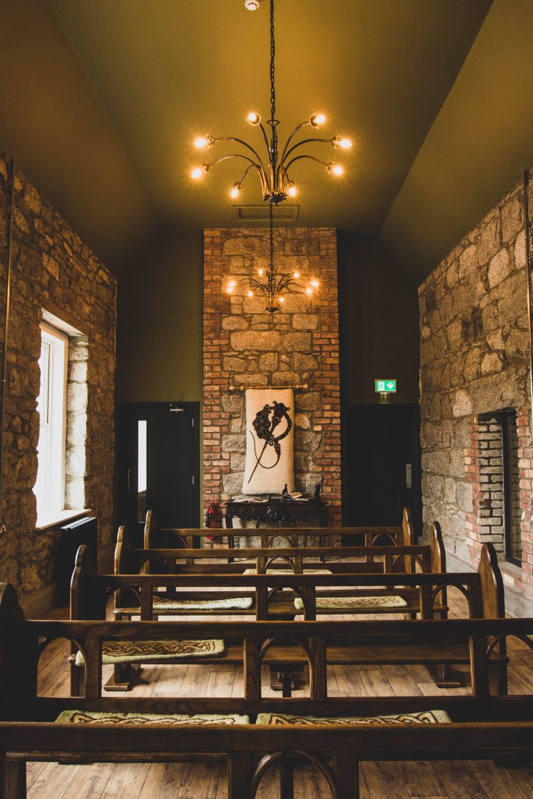 Visiter la distillerie de Crolly dans le Donegal - Vio Vadrouille