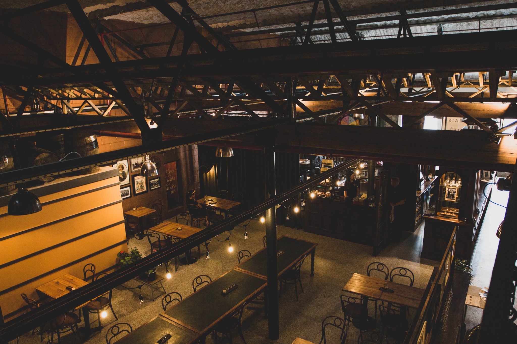 Visiter la distillerie de Crolly dans le Donegal - Vio Vadrouille