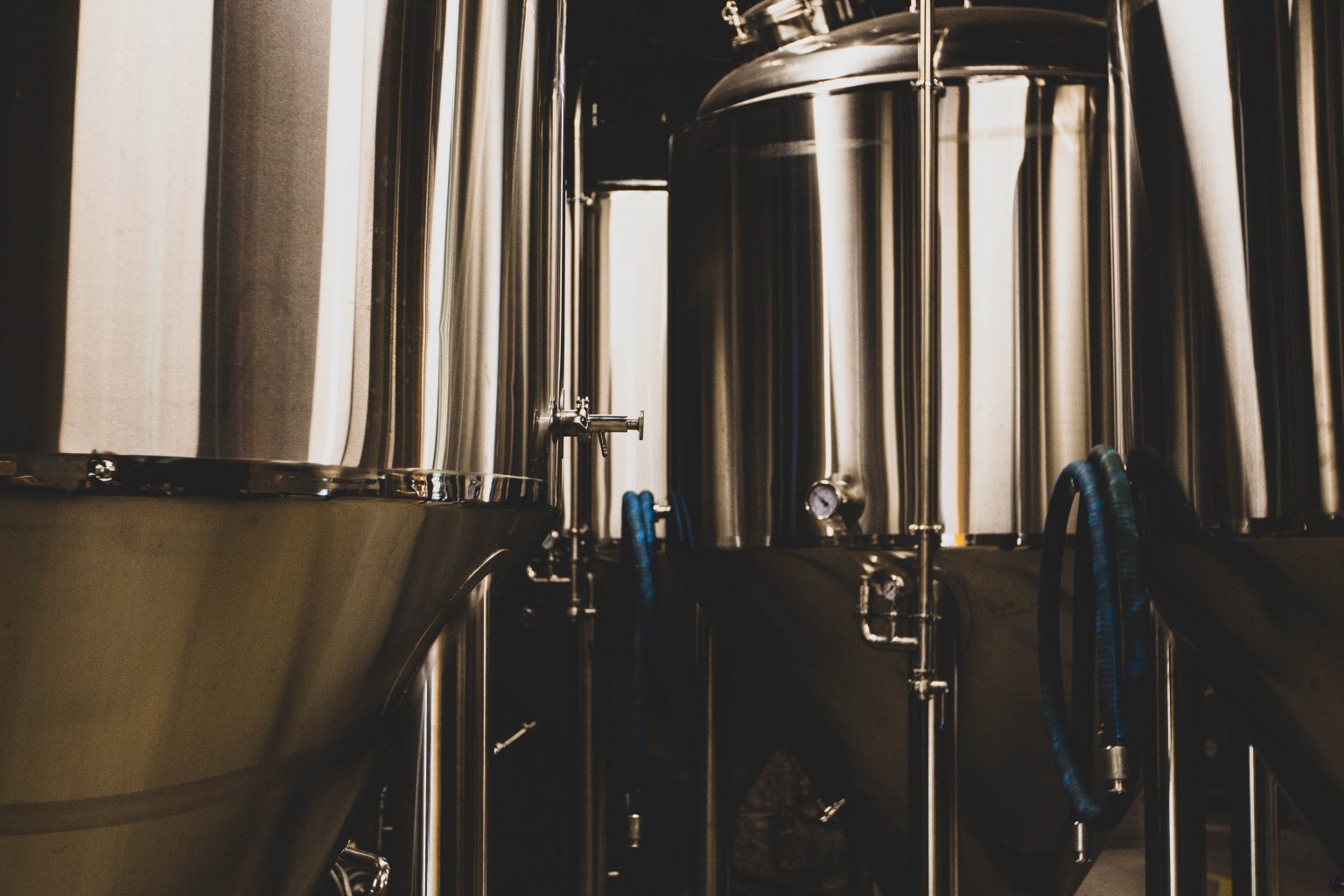 Visiter la distillerie de Crolly dans le Donegal - Vio Vadrouille