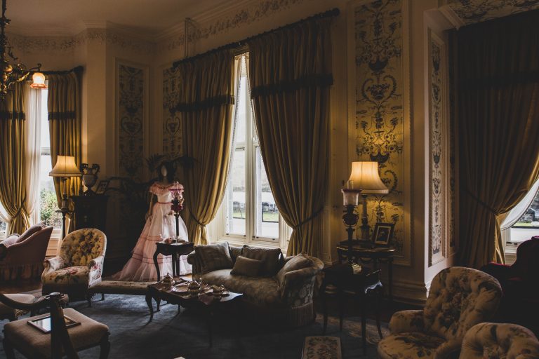 Visiter l'abbaye de Kylemore dans le Connemara - Vio Vadrouille