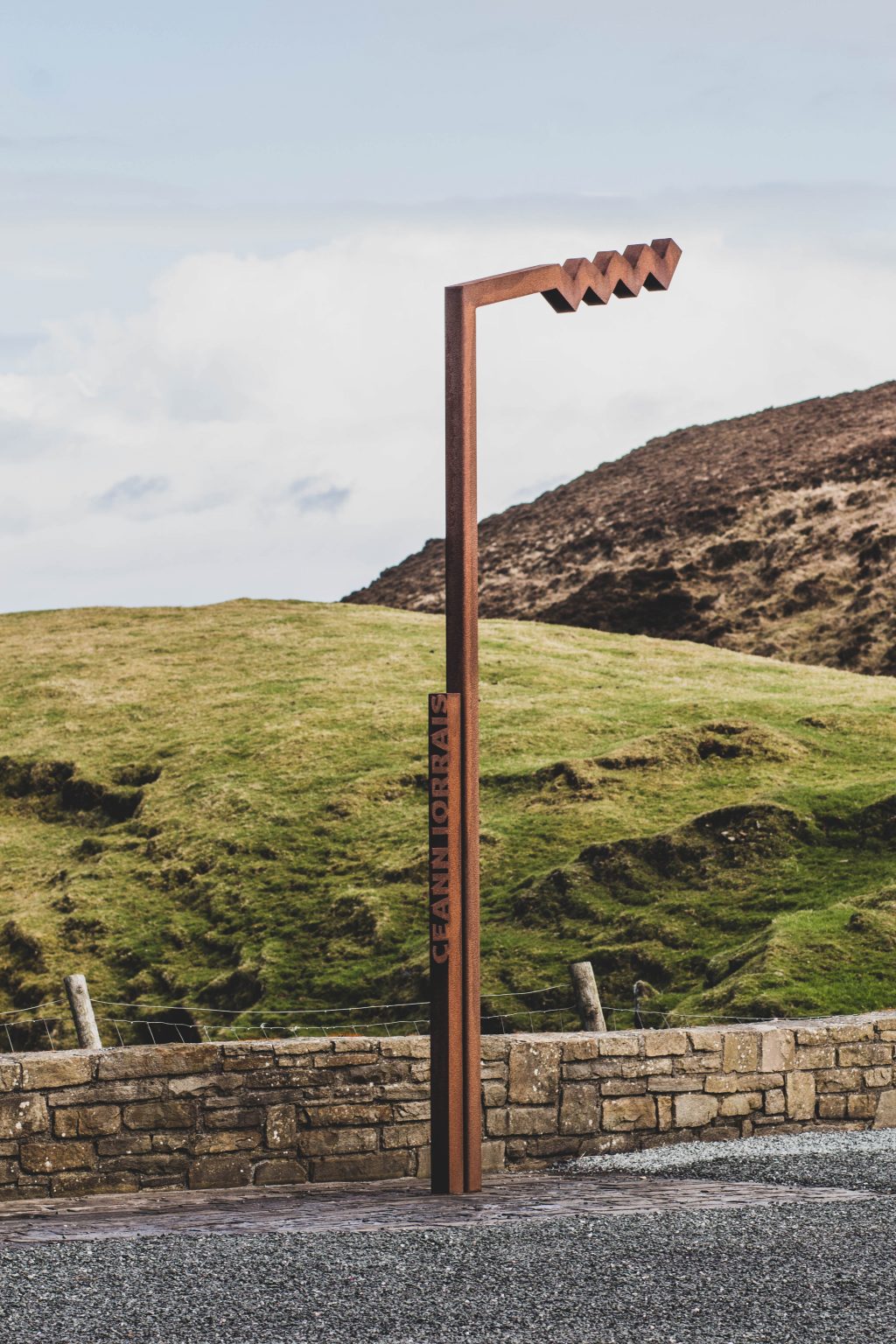 Erris Head Loop Walk : randonnée dans le Mayo - Vio Vadrouille