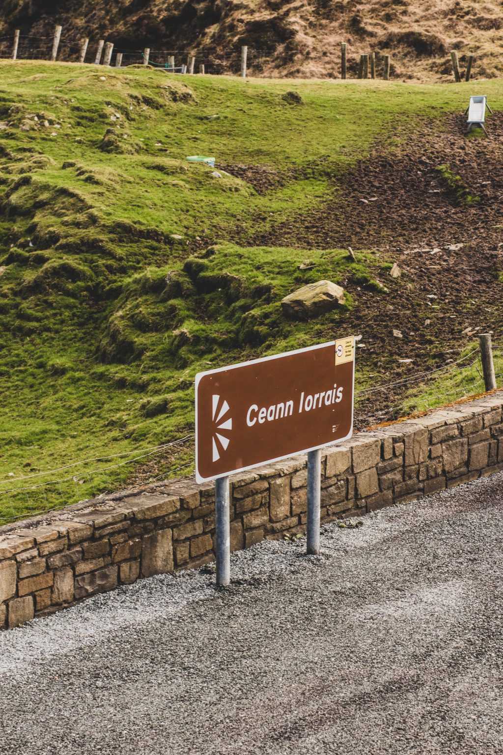 Erris Head Loop Walk : randonnée dans le Mayo - Vio Vadrouille