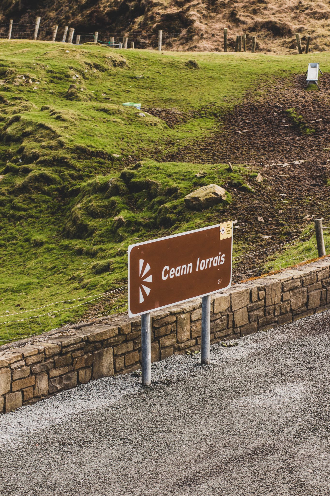 Erris Head Loop Walk : randonnée dans le Mayo - Vio Vadrouille