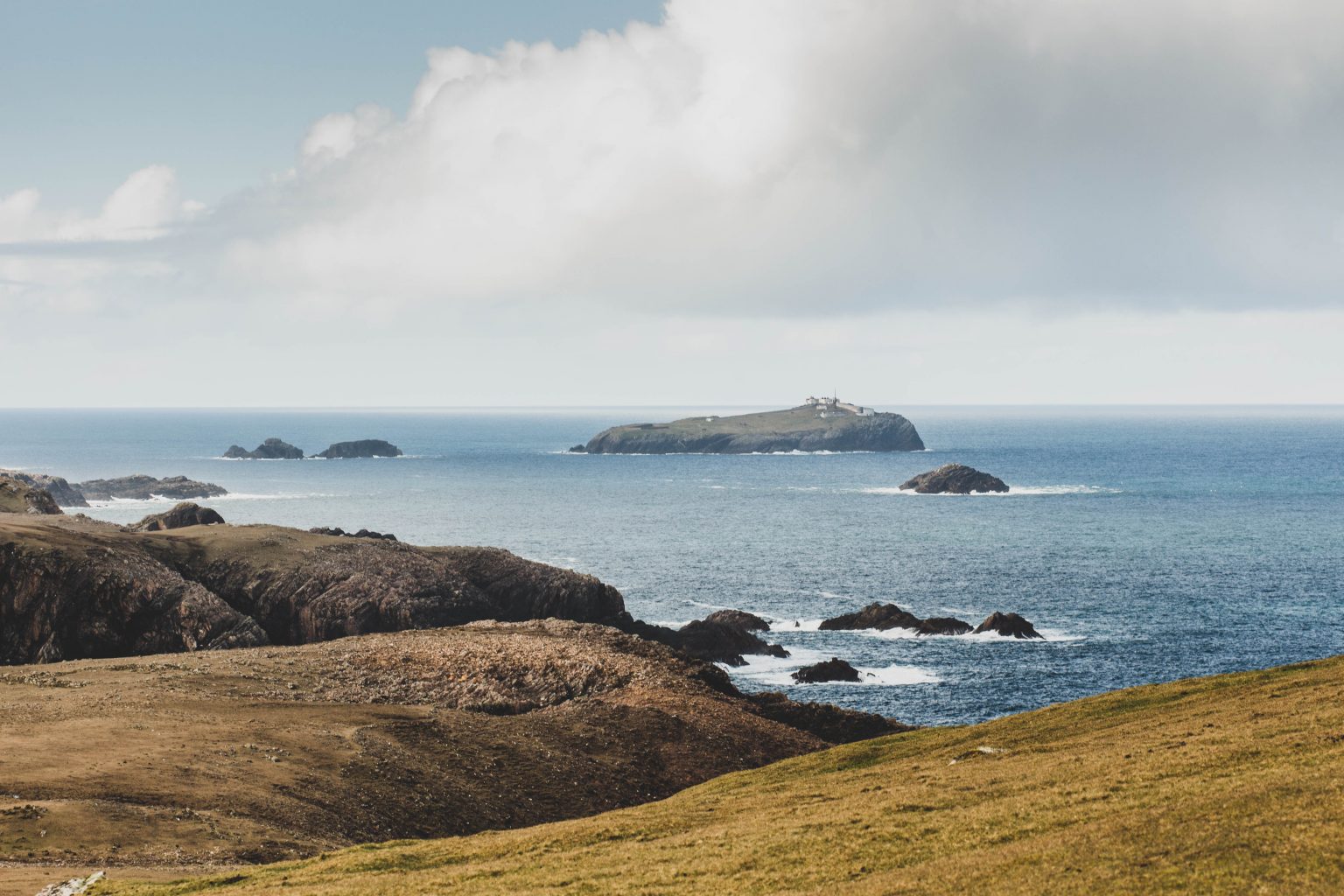 Erris Head Loop Walk : randonnée dans le Mayo - Vio Vadrouille