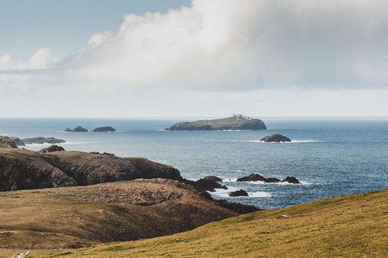 Erris Head Loop Walk : randonnée dans le Mayo - Vio Vadrouille