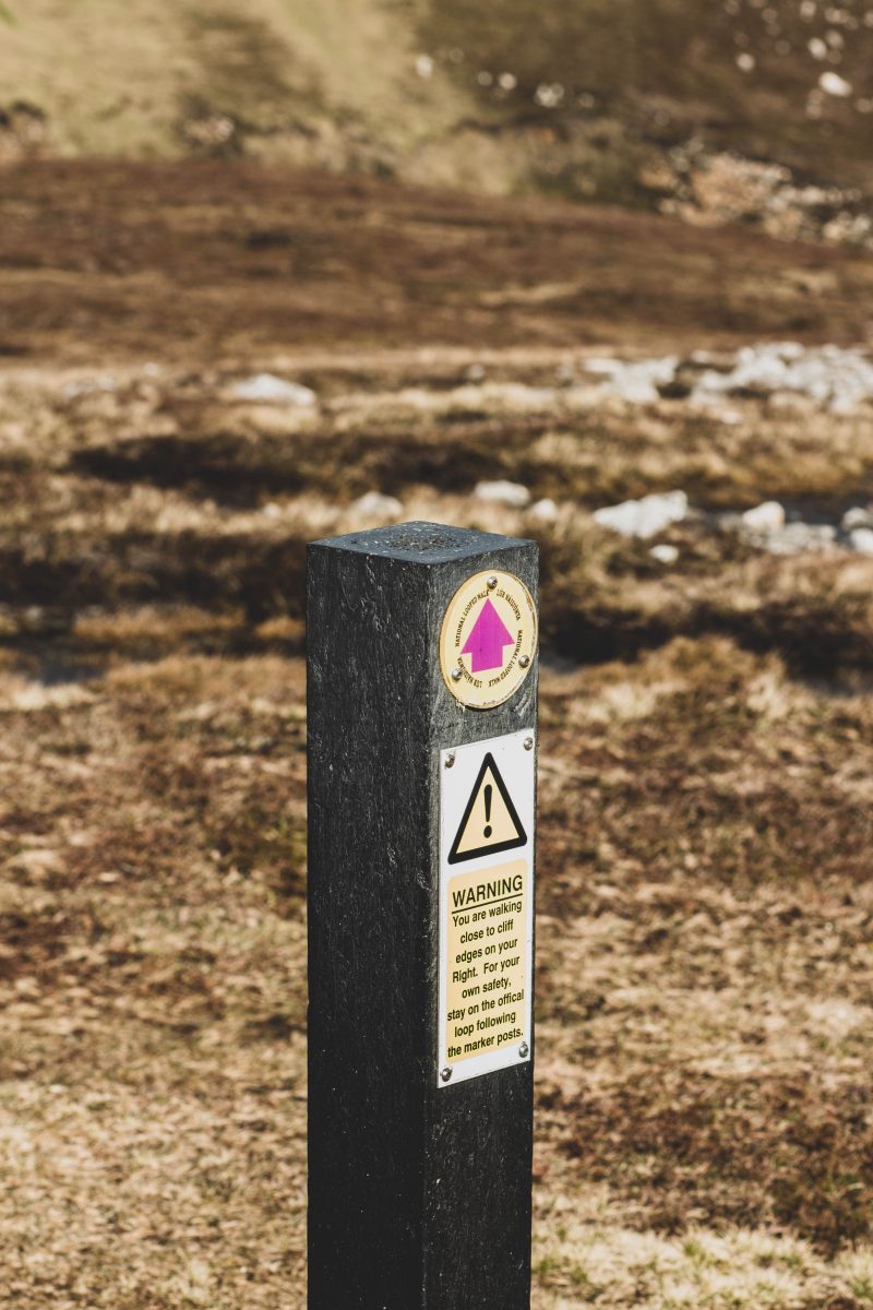 Erris Head Loop Walk : randonnée dans le Mayo - Vio Vadrouille