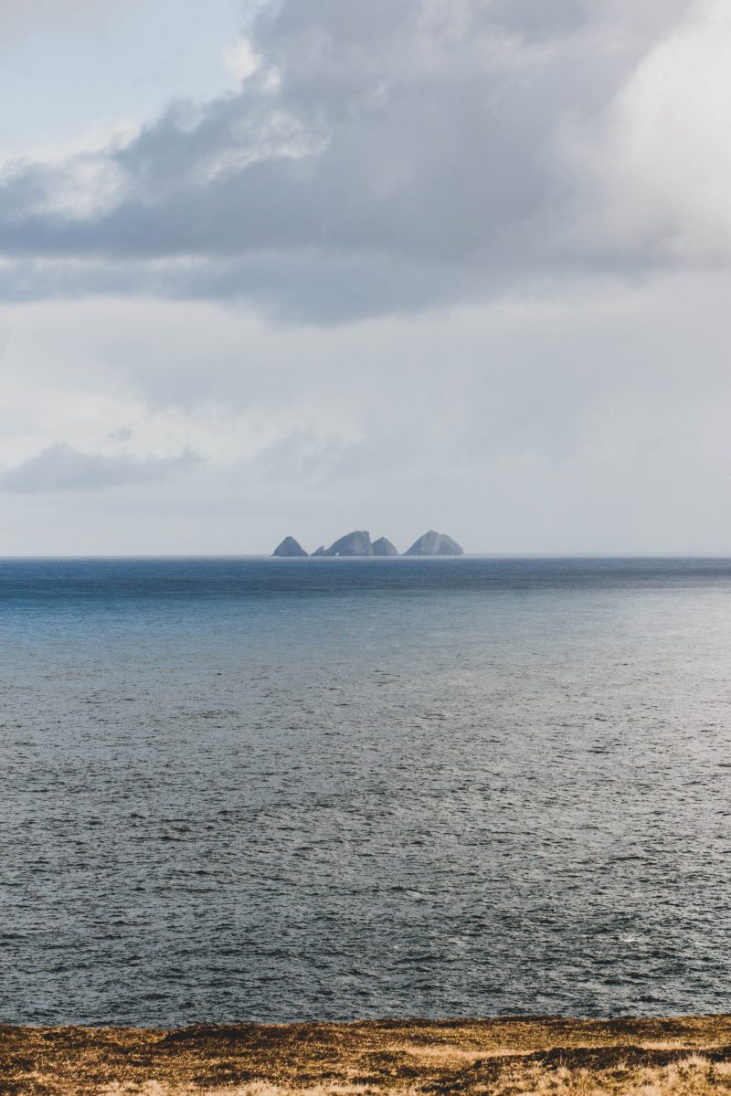 Erris Head Loop Walk : randonnée dans le Mayo - Vio Vadrouille