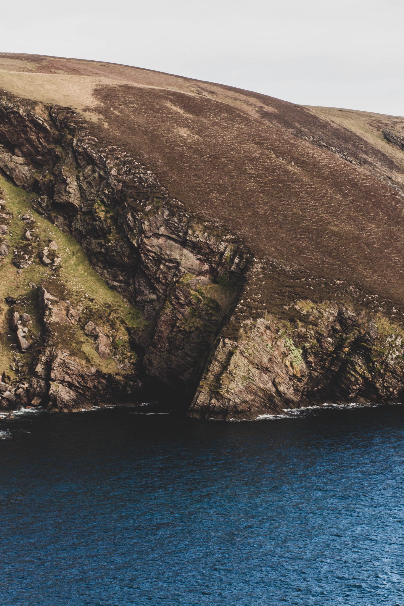 Erris Head Loop Walk : randonnée dans le Mayo - Vio Vadrouille