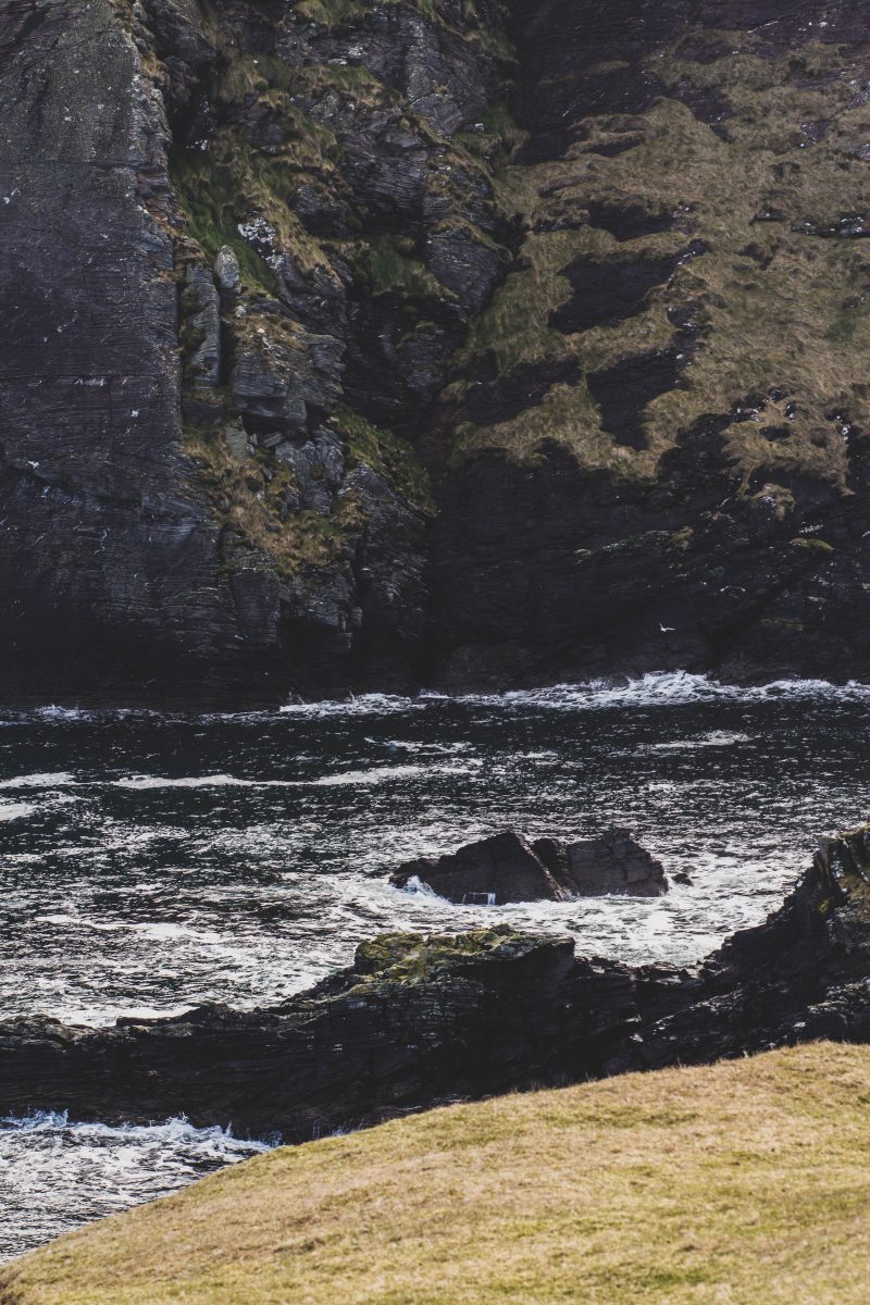 Erris Head Loop Walk : randonnée dans le Mayo - Vio Vadrouille