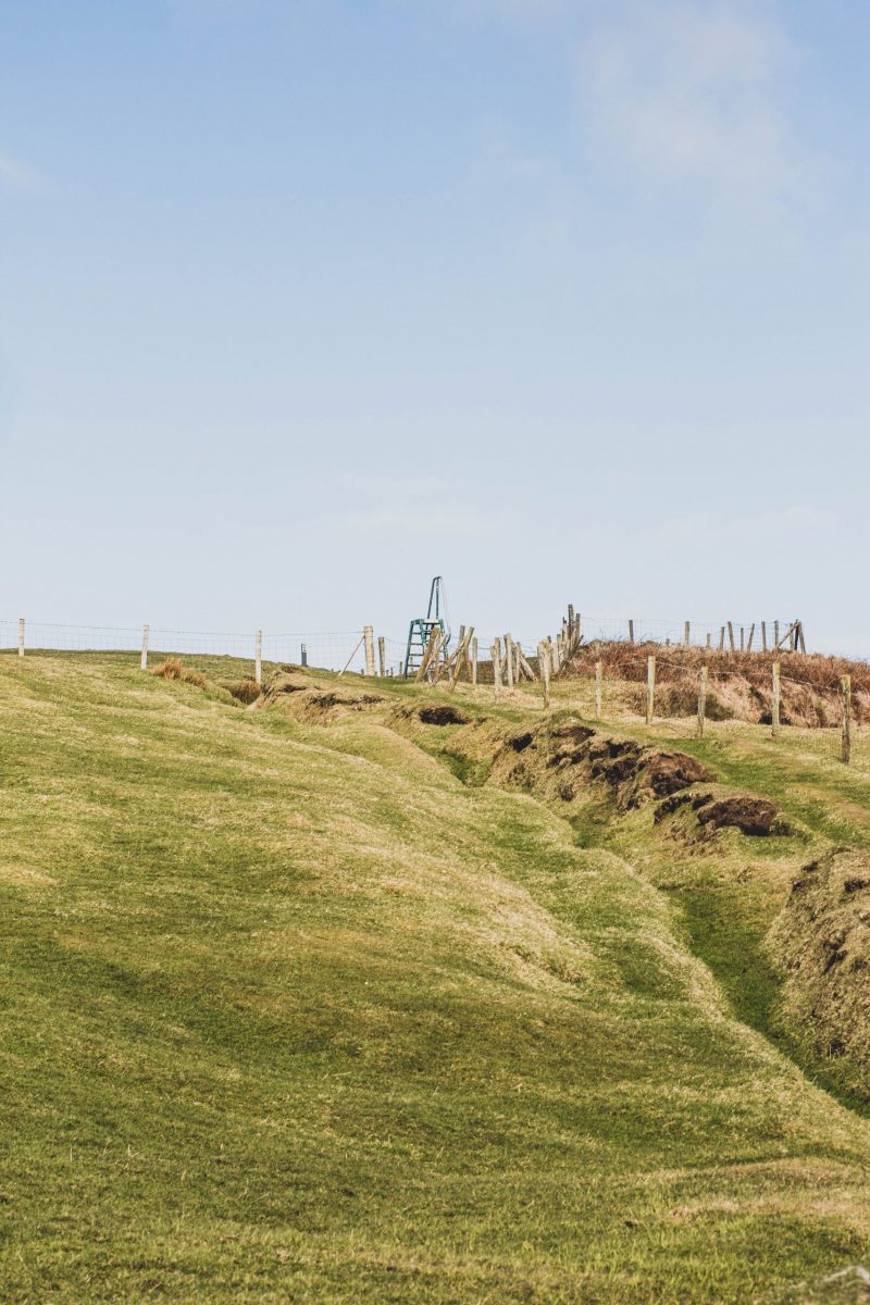 Erris Head Loop Walk : randonnée dans le Mayo - Vio Vadrouille