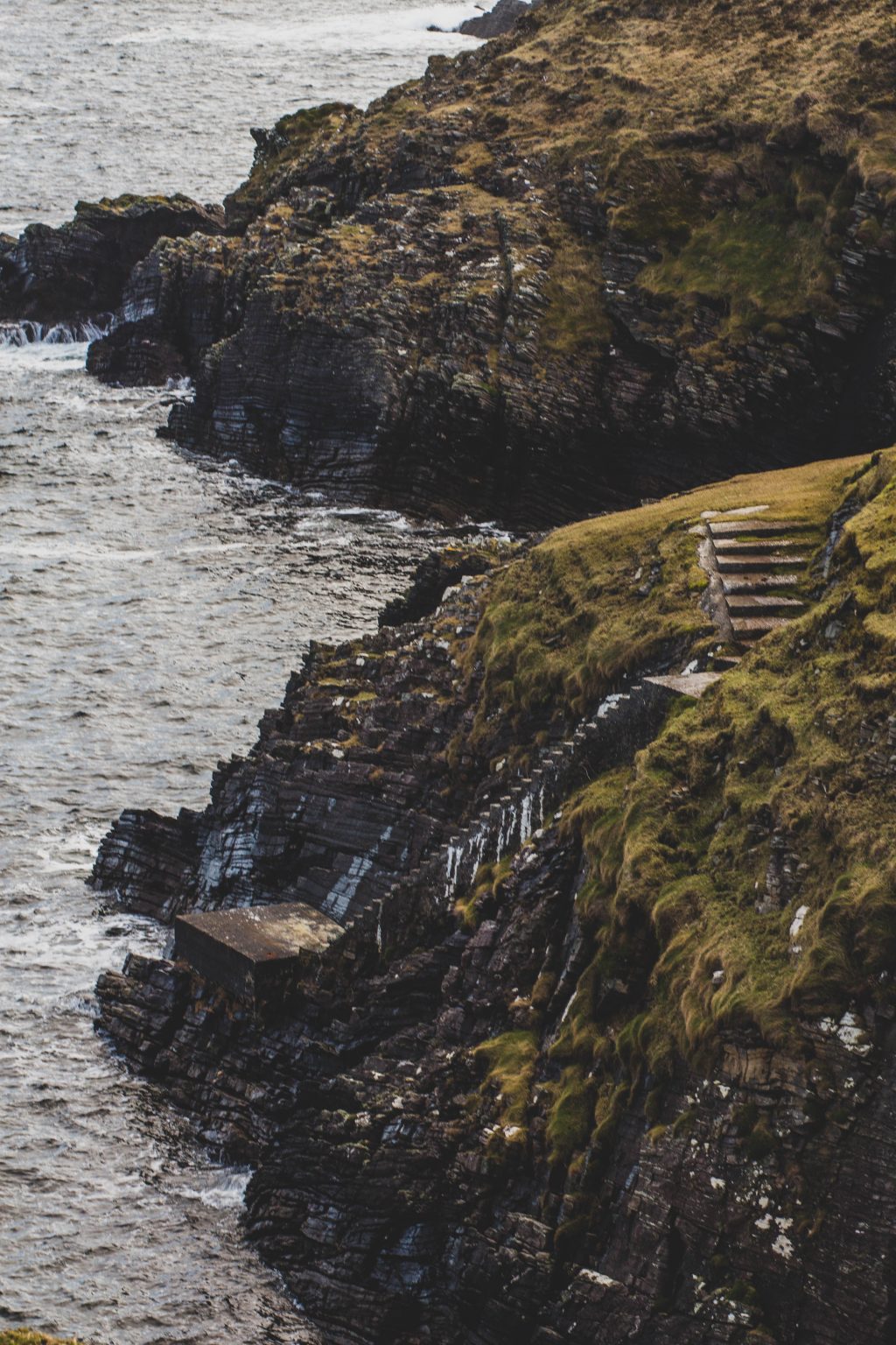 Erris Head Loop Walk : randonnée dans le Mayo - Vio Vadrouille