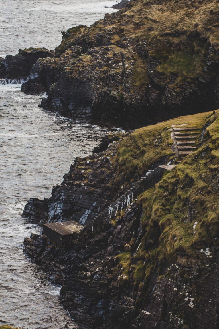 Erris Head Loop Walk : randonnée dans le Mayo - Vio Vadrouille