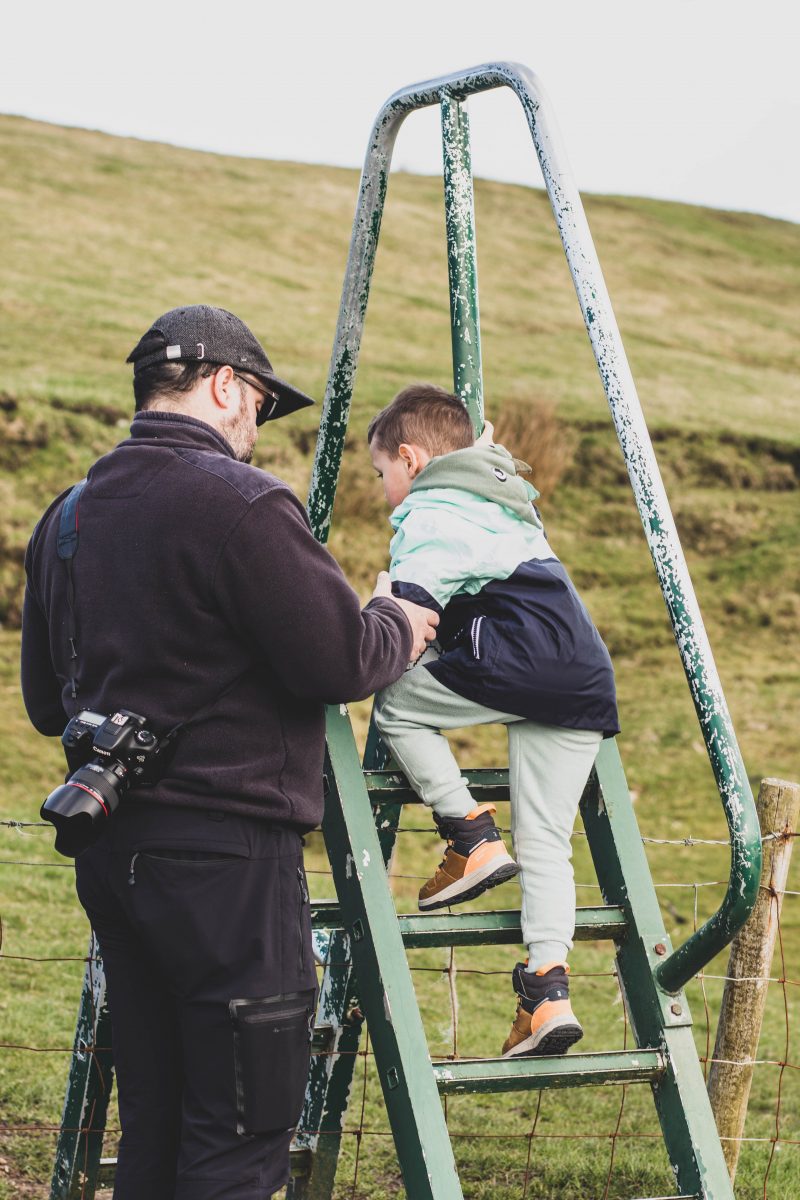 Erris Head Loop Walk : randonnée dans le Mayo - Vio Vadrouille