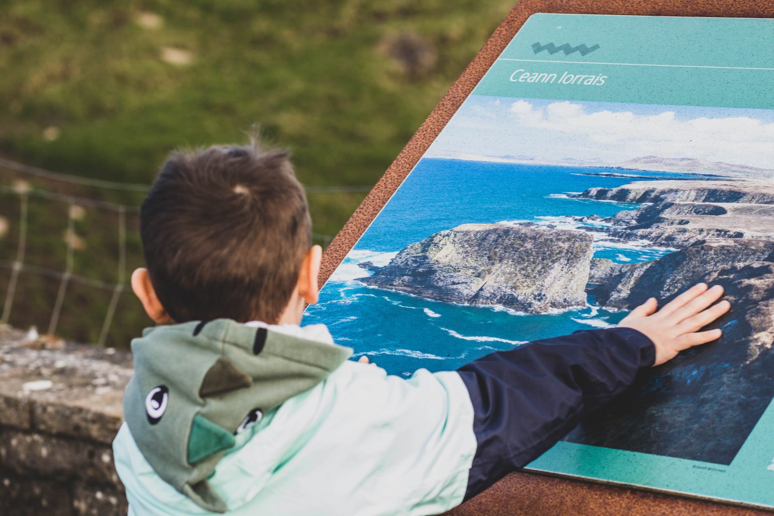 Erris Head Loop Walk : randonnée dans le Mayo - Vio Vadrouille