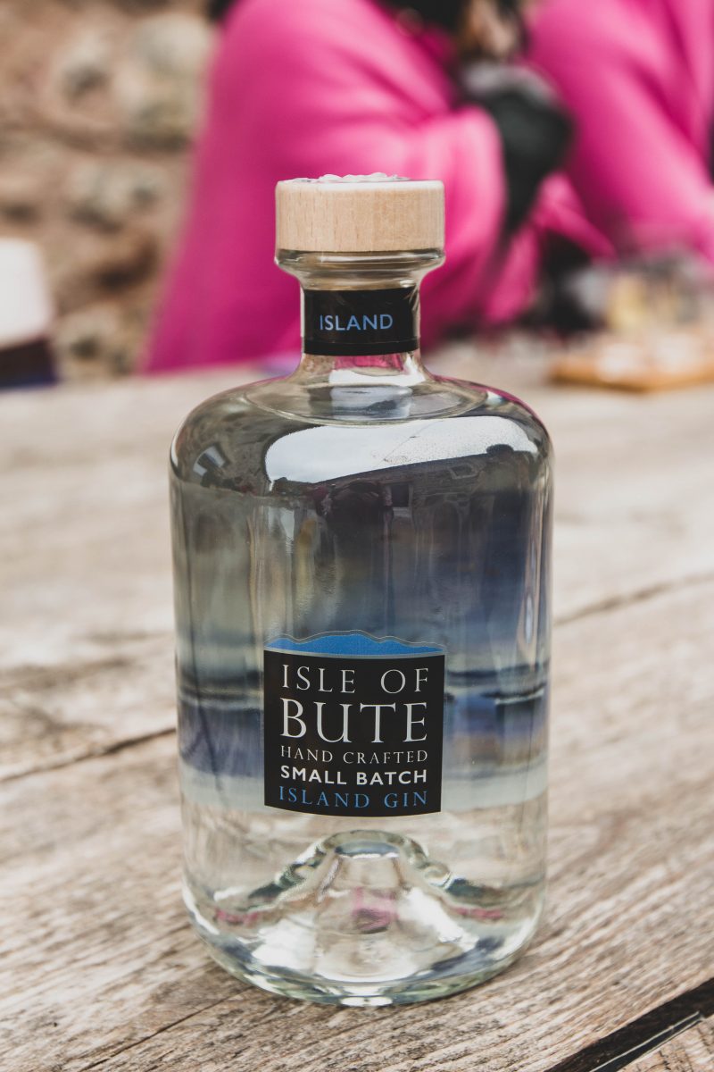 Petit guide pour visiter l'île de Bute en Écosse - Vio Vadrouille