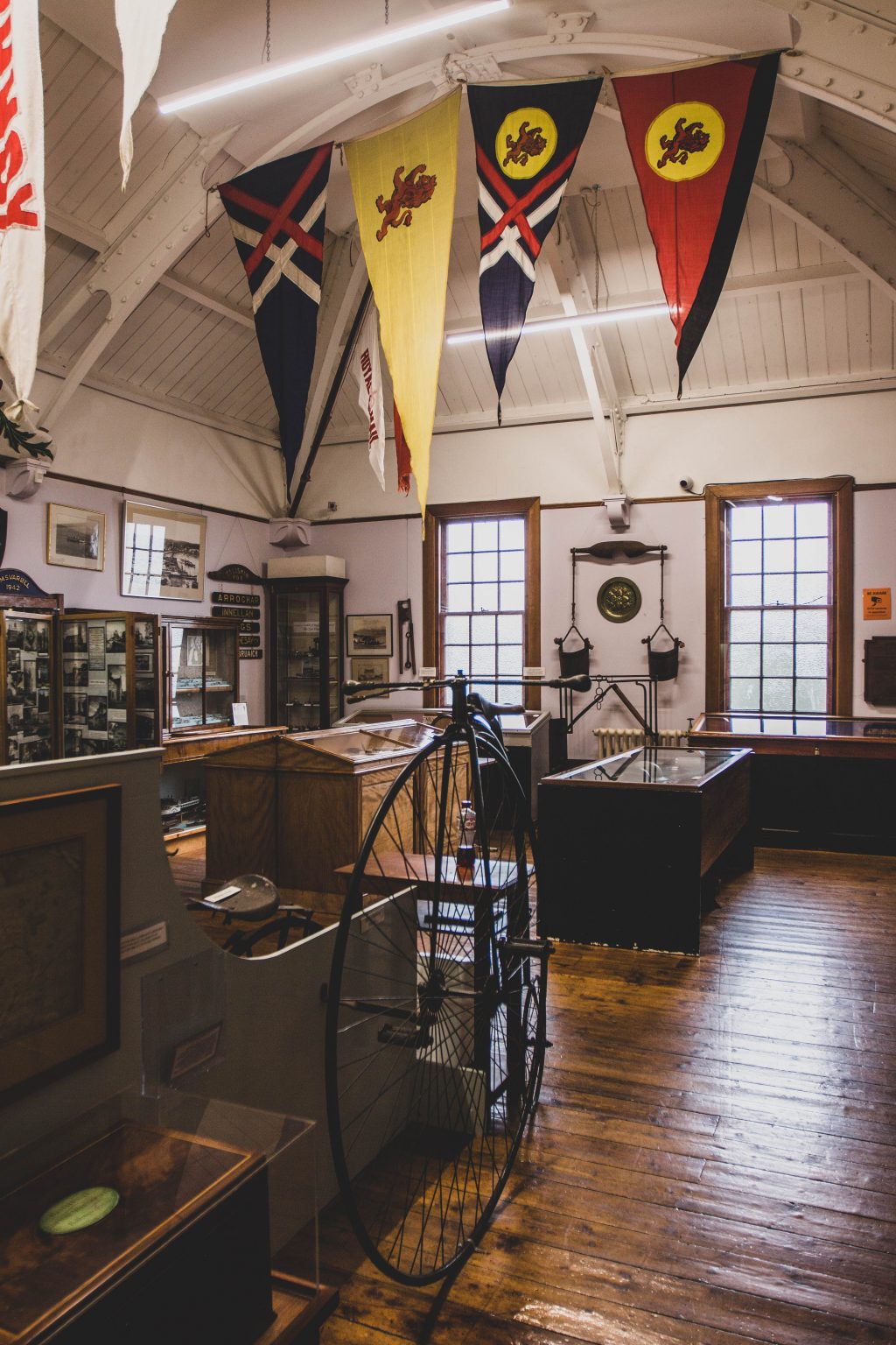 Petit guide pour visiter l'île de Bute en Écosse - Vio Vadrouille