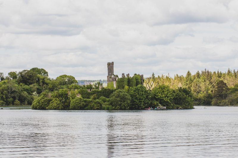 Roscommon : découvrir le Lough Key Forest Park - Vio Vadrouille