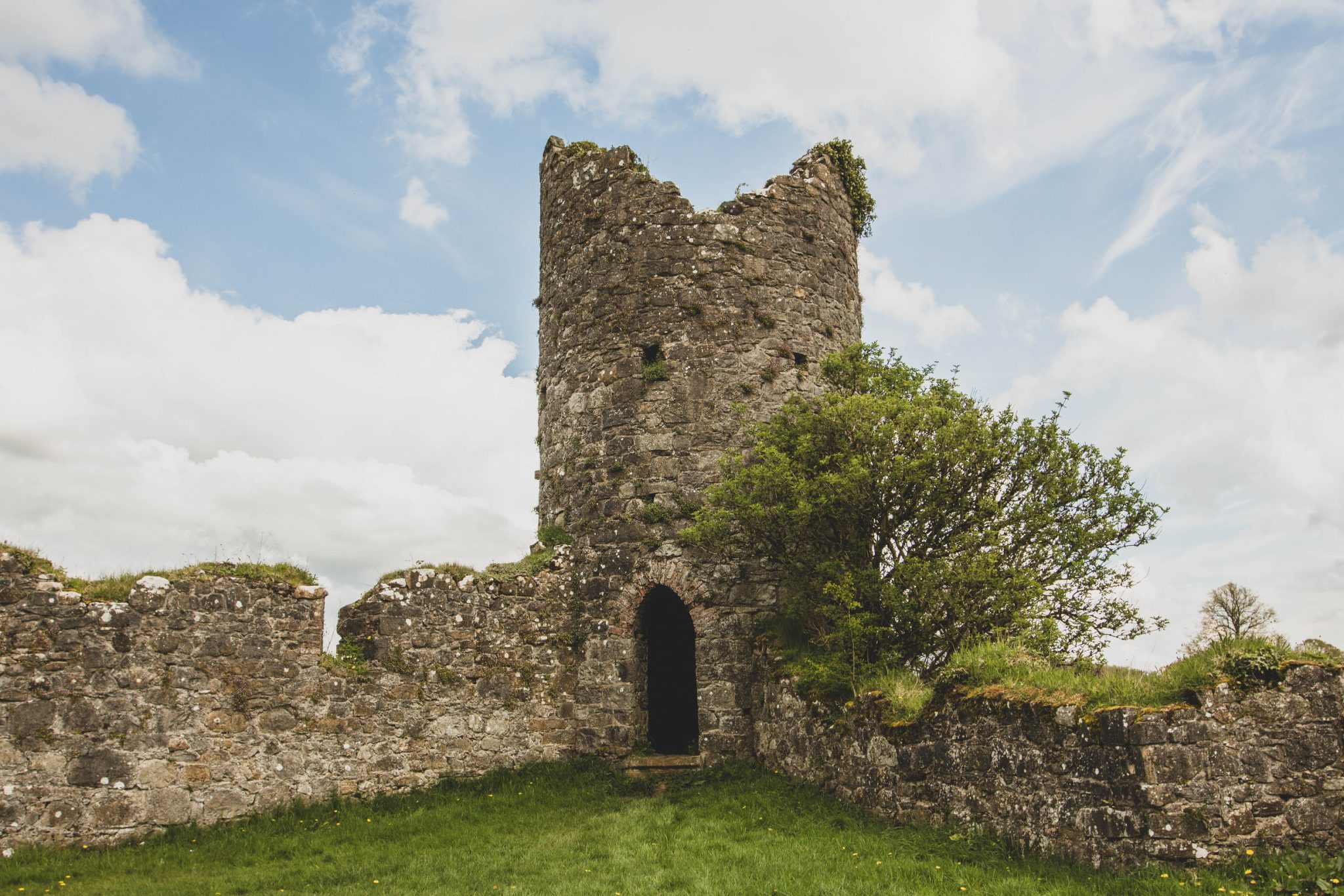 Visiter Crom Estate dans le comté de Fermanagh - Vio Vadrouille